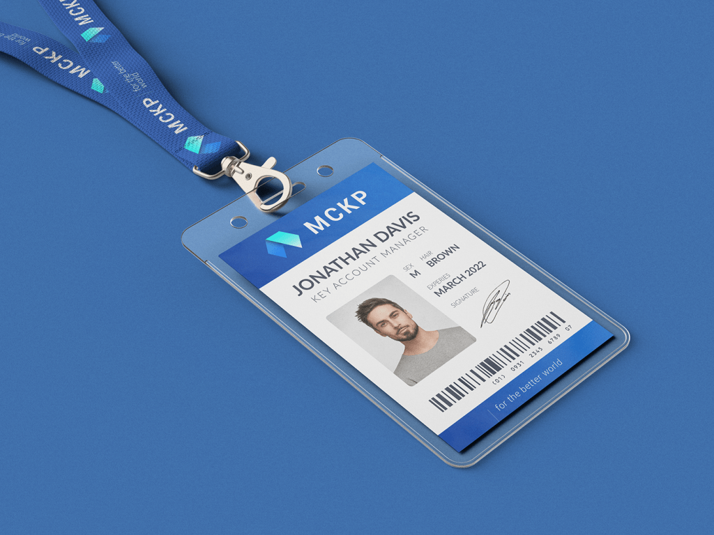 ID Cards & Lanyards - Royal Printing & Advertising LLC